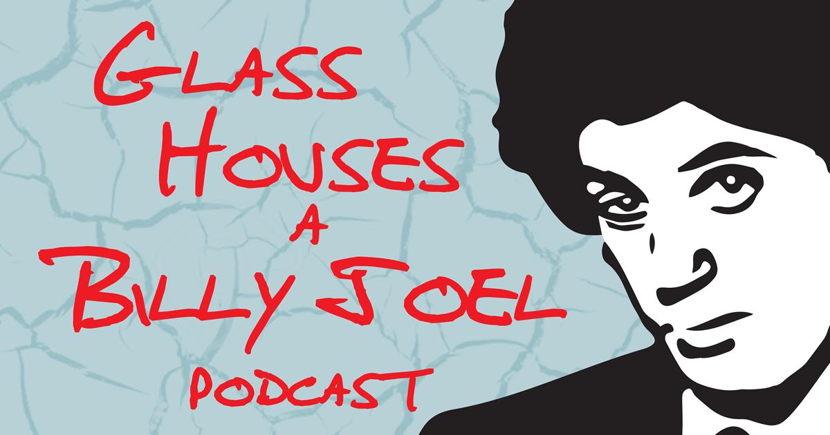 EP 012 - In Conversation with drummer Liberty DeVitto - Glass Houses ...